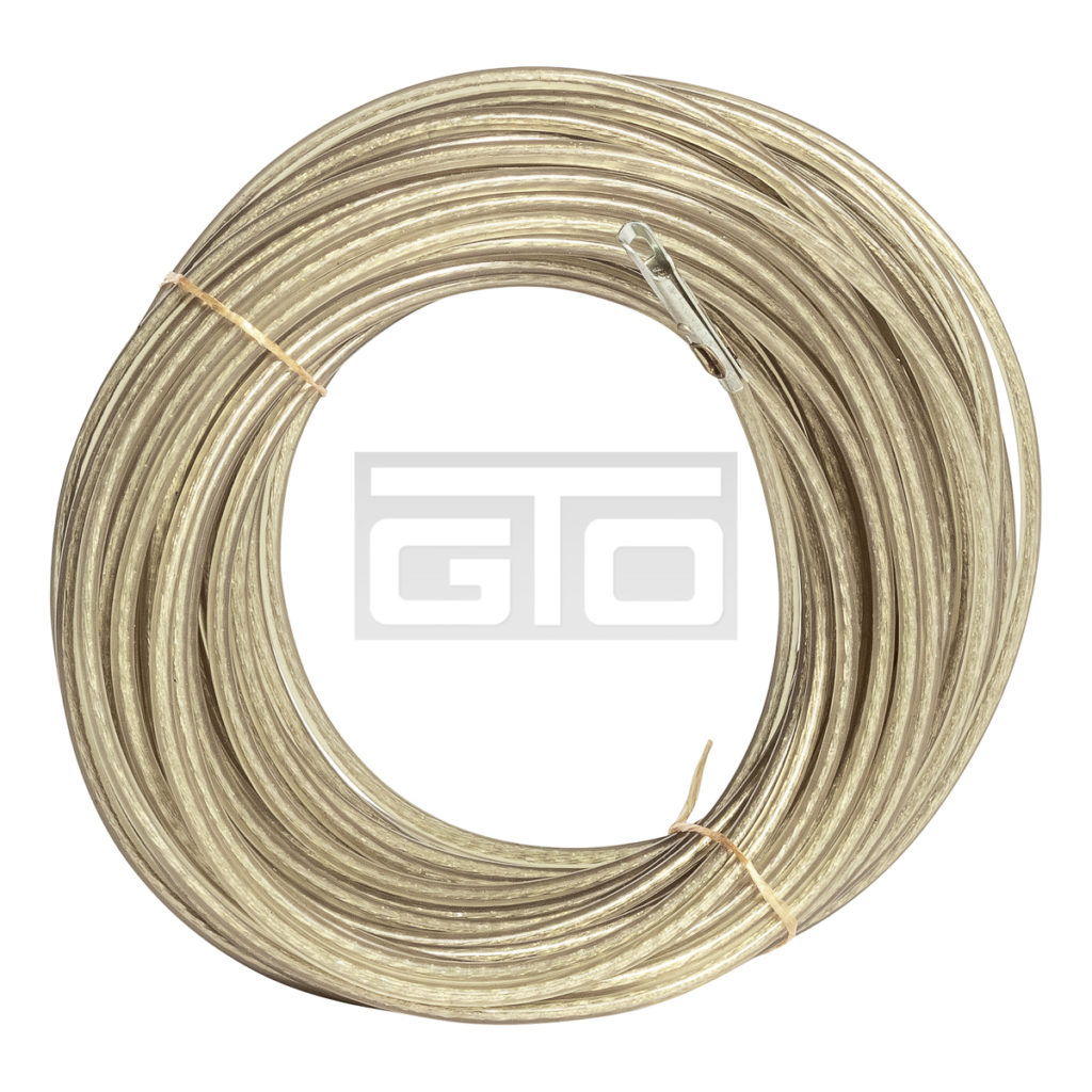 TIR CABLE WITH END PIECES 34M - GTO Transport and Safety