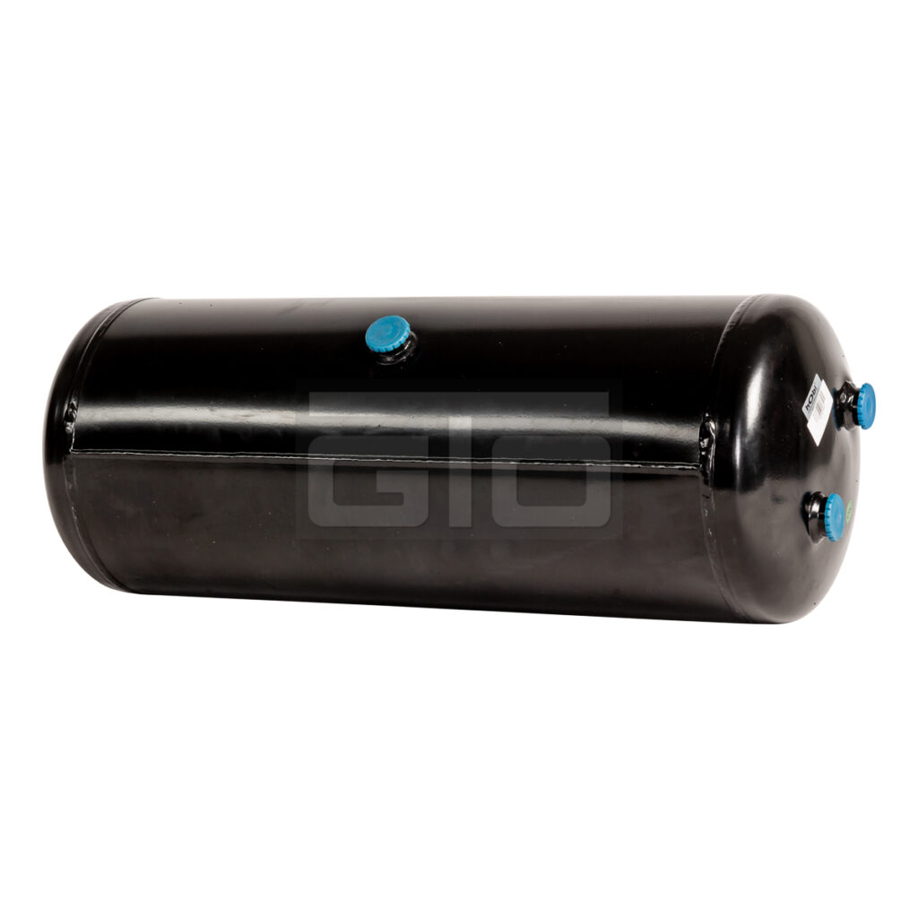Air reservoir 40L - GTO Transport and Safety