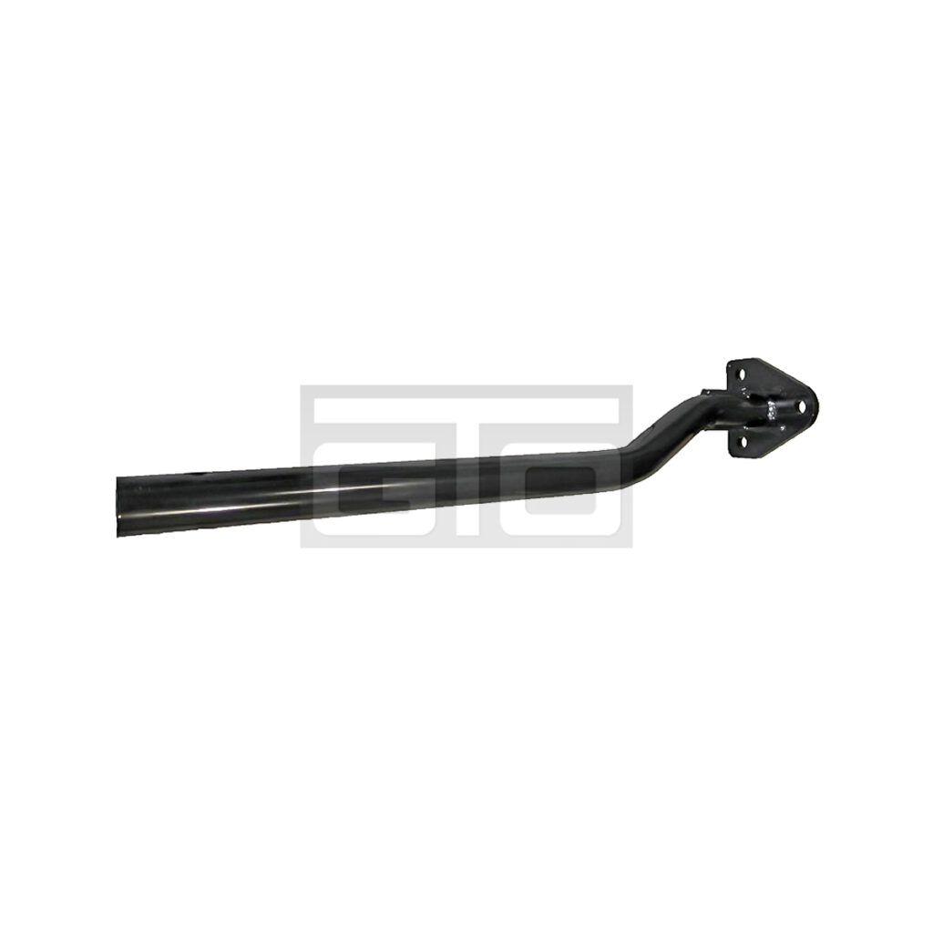 MUDGUARD BRACKET IVECO RH - GTO Transport and Safety