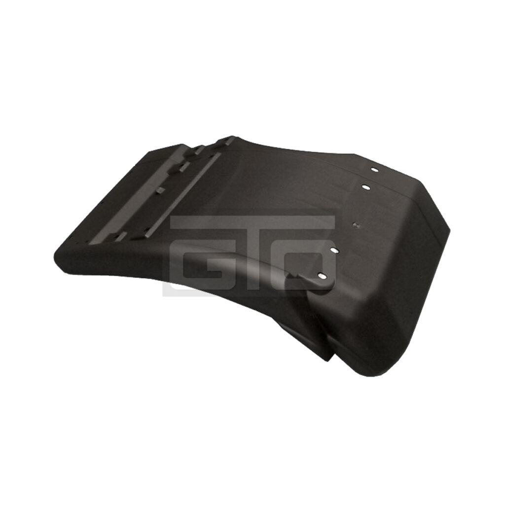 FRONT MUDGUARD IVECO RH - GTO Transport and Safety