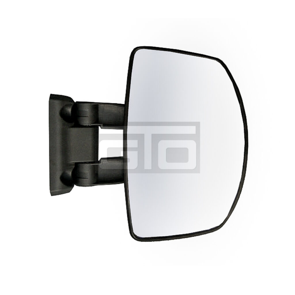KERB OBSERVATION MIRROR VOLVO - GTO Transport and Safety