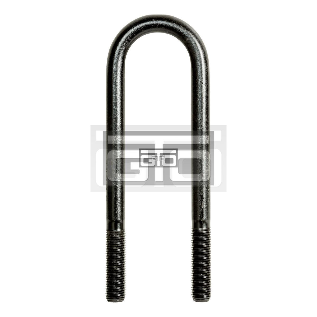 U-BOLT BPW M22 - GTO Transport and Safety