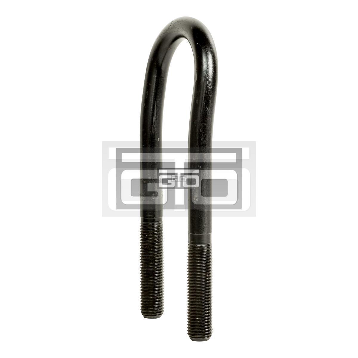 U-BOLT BPW M22 - GTO Transport and Safety