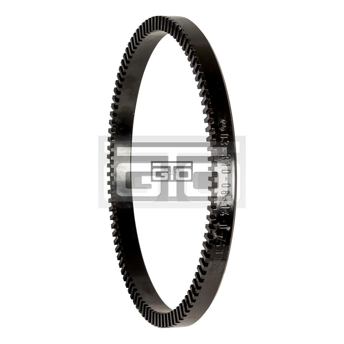EXCITER RING BPW Ø 176 - GTO Transport and Safety