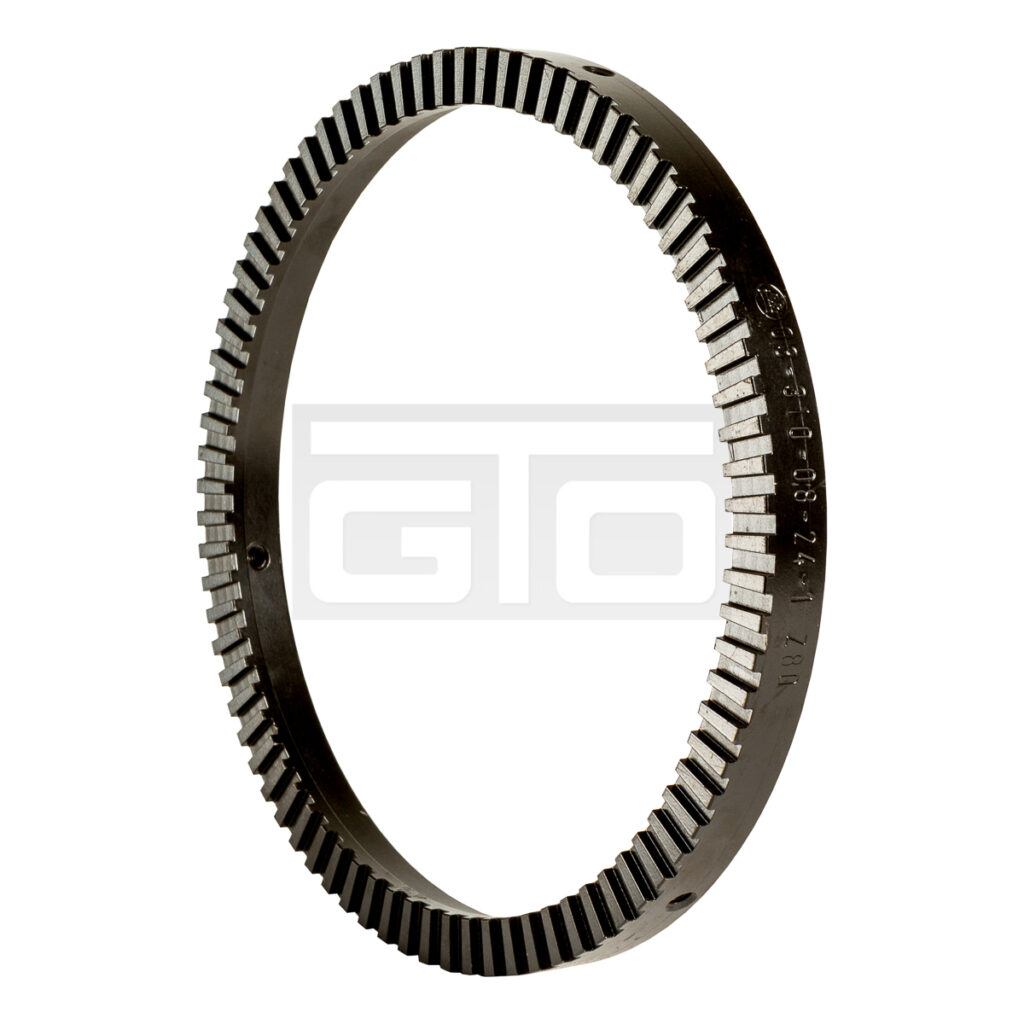 EXCITER RING BPW Ø 170 - GTO Transport and Safety