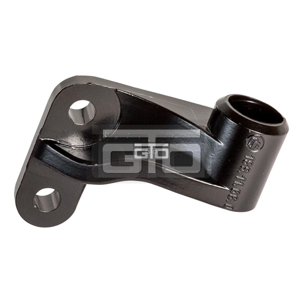 HOLDER BPW - GTO Transport and Safety