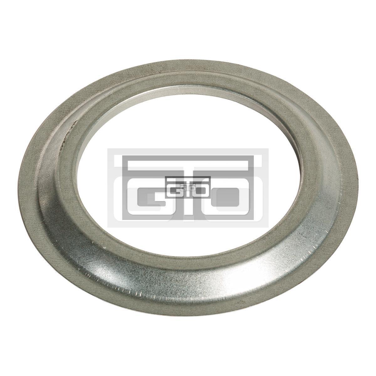 DUST COVER BPW - GTO Transport and Safety