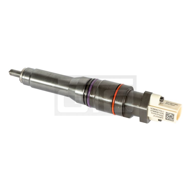 Delphi Smart DAF injector f2p - GTO Transport and Safety