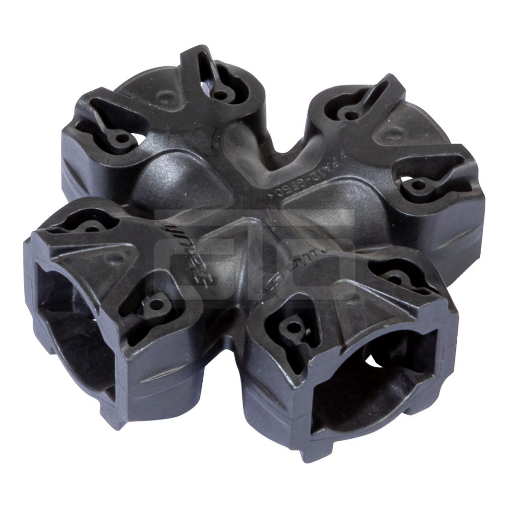 CrossPiece Fitting - GTO Transport and Safety