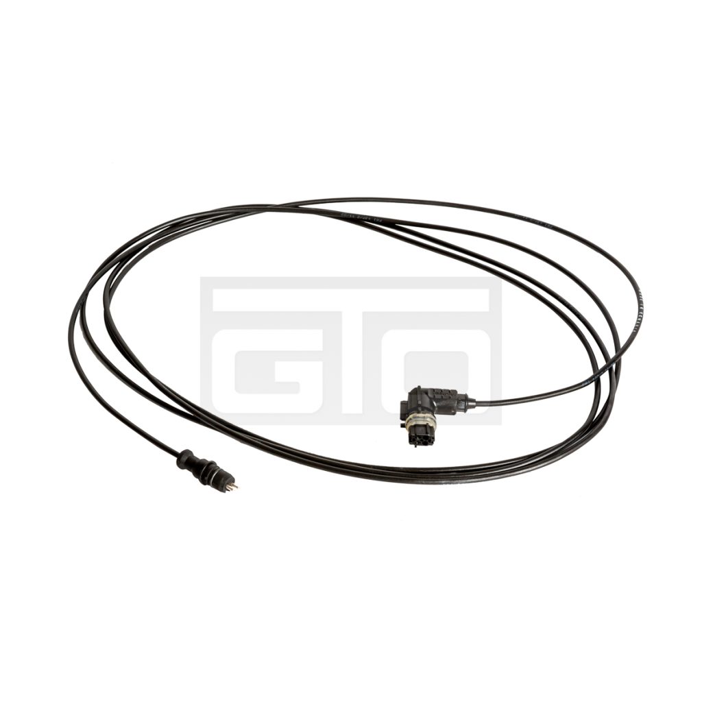 EBS Cable 4M GTO Transport And Safety
