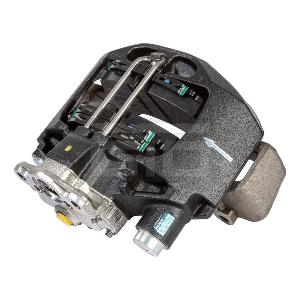 brake Caliper RH Pan22 - GTO Transport and Safety