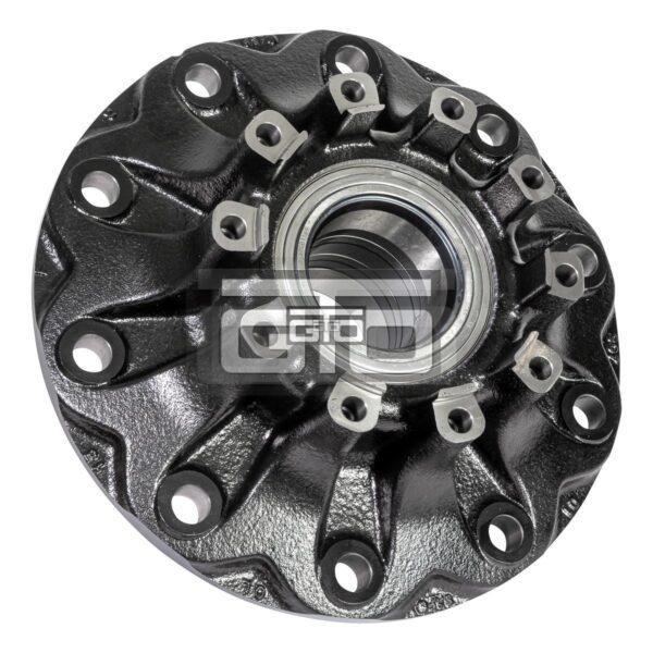 SAF Wheel HUB TK335/10 - GTO Transport and Safety