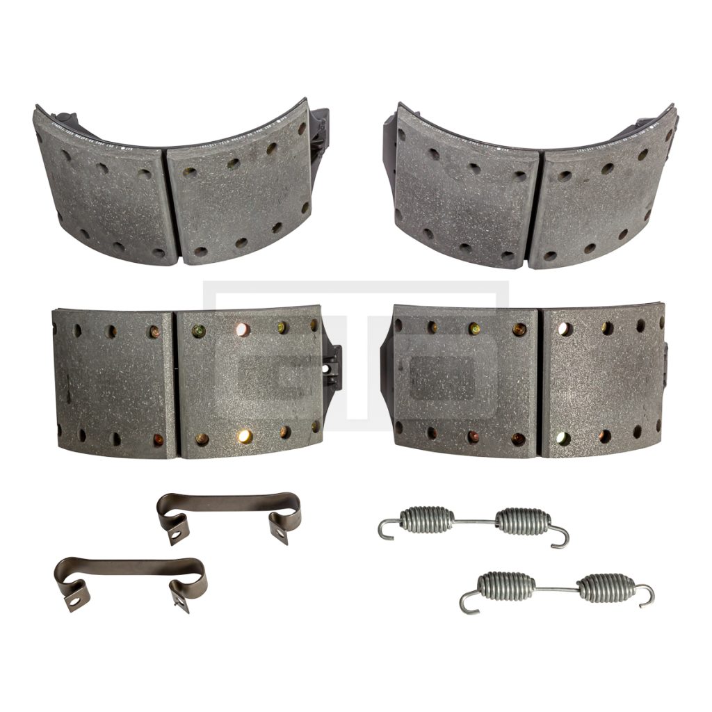 SAF Brake Repair Kit SNK420x180 - GTO Transport and Safety