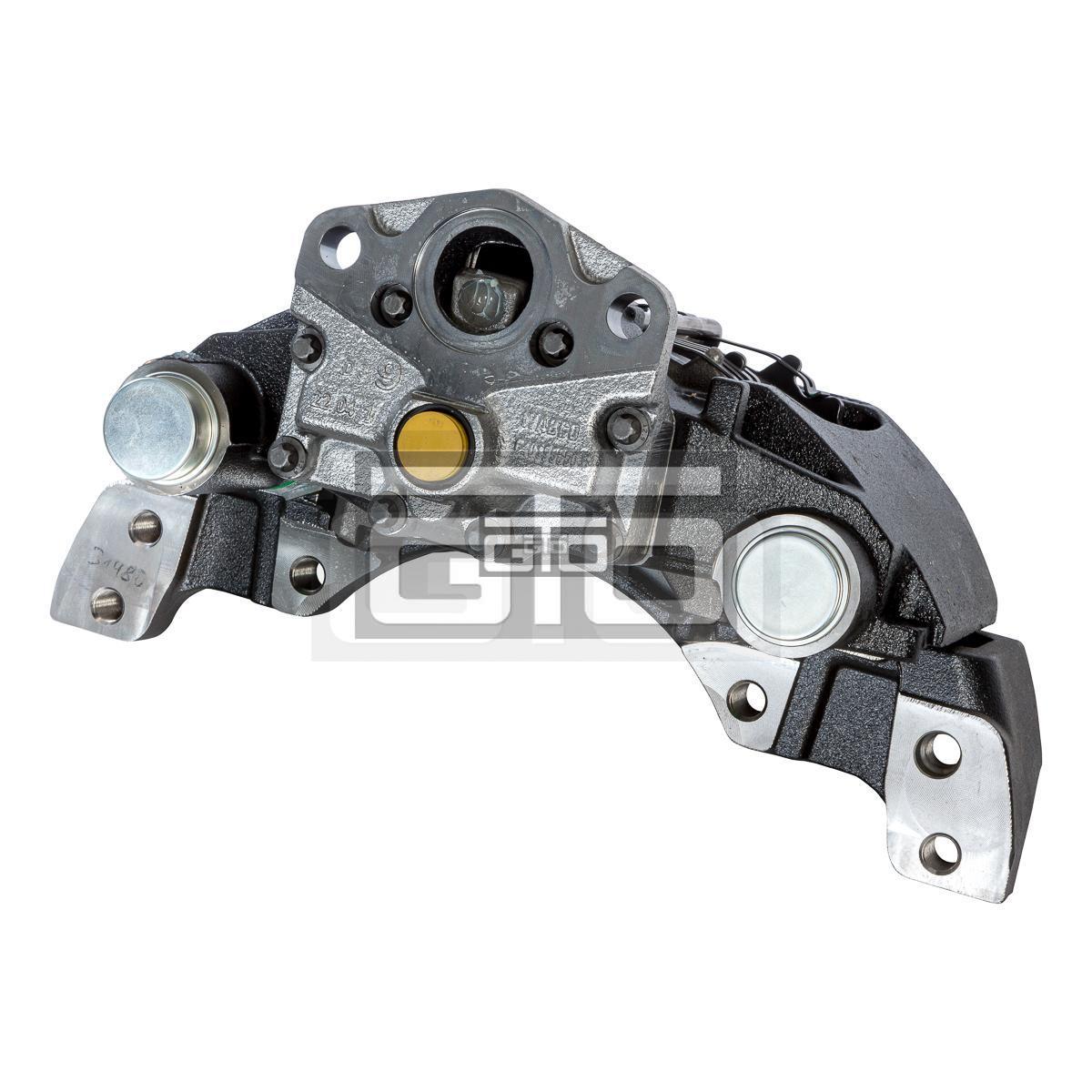 SAF Brake Caliper PAN22-1 LH - GTO Transport and Safety
