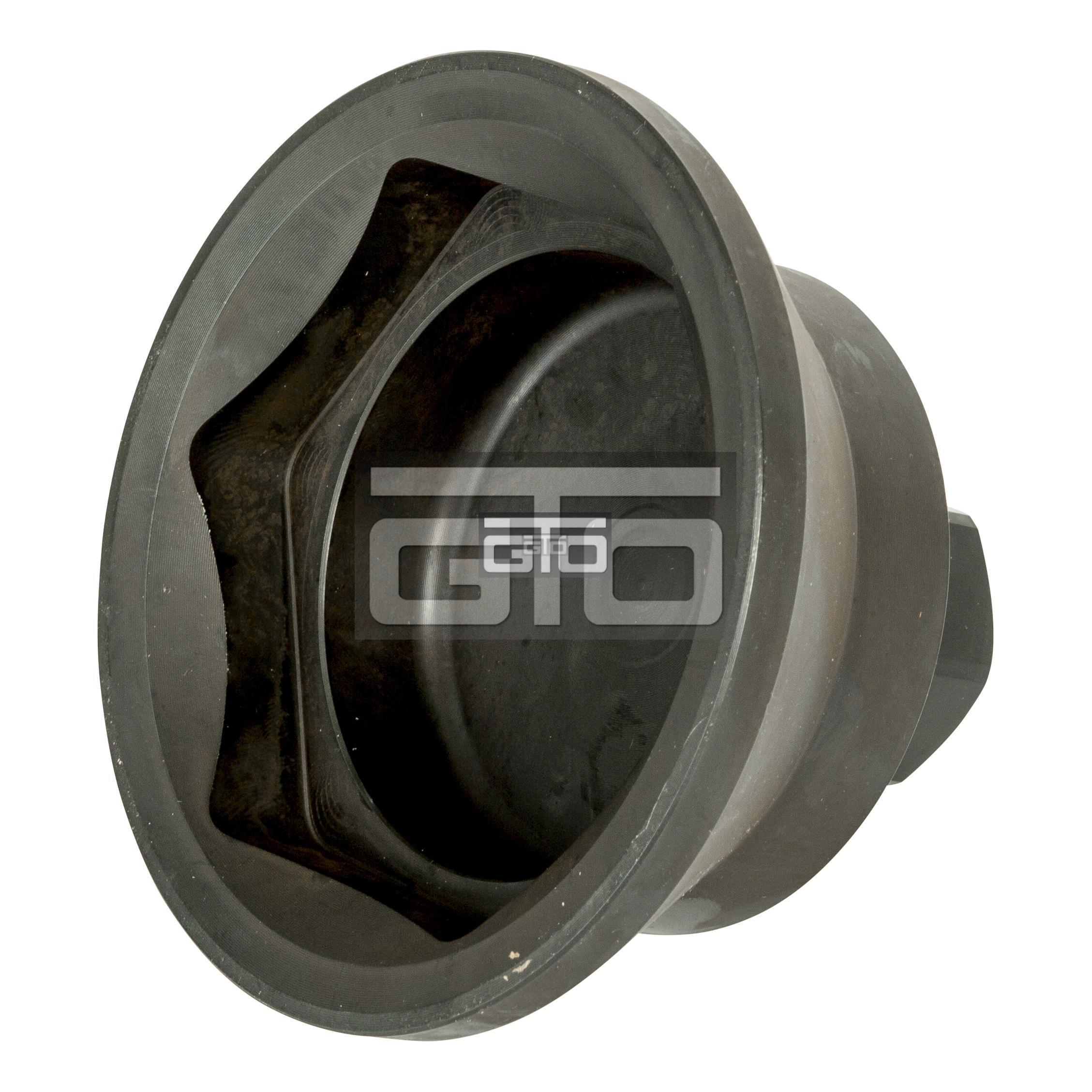 SAF HUB Wrench Socket SW85 - GTO Transport and Safety